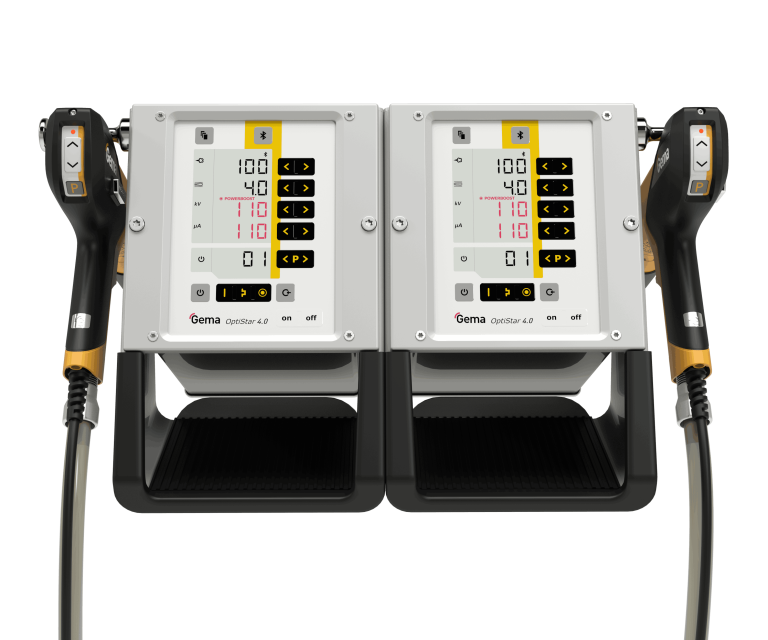 OptiFlex Pro B – Industrial Spraying Systems (PTY) LTD BBBEE Level 2